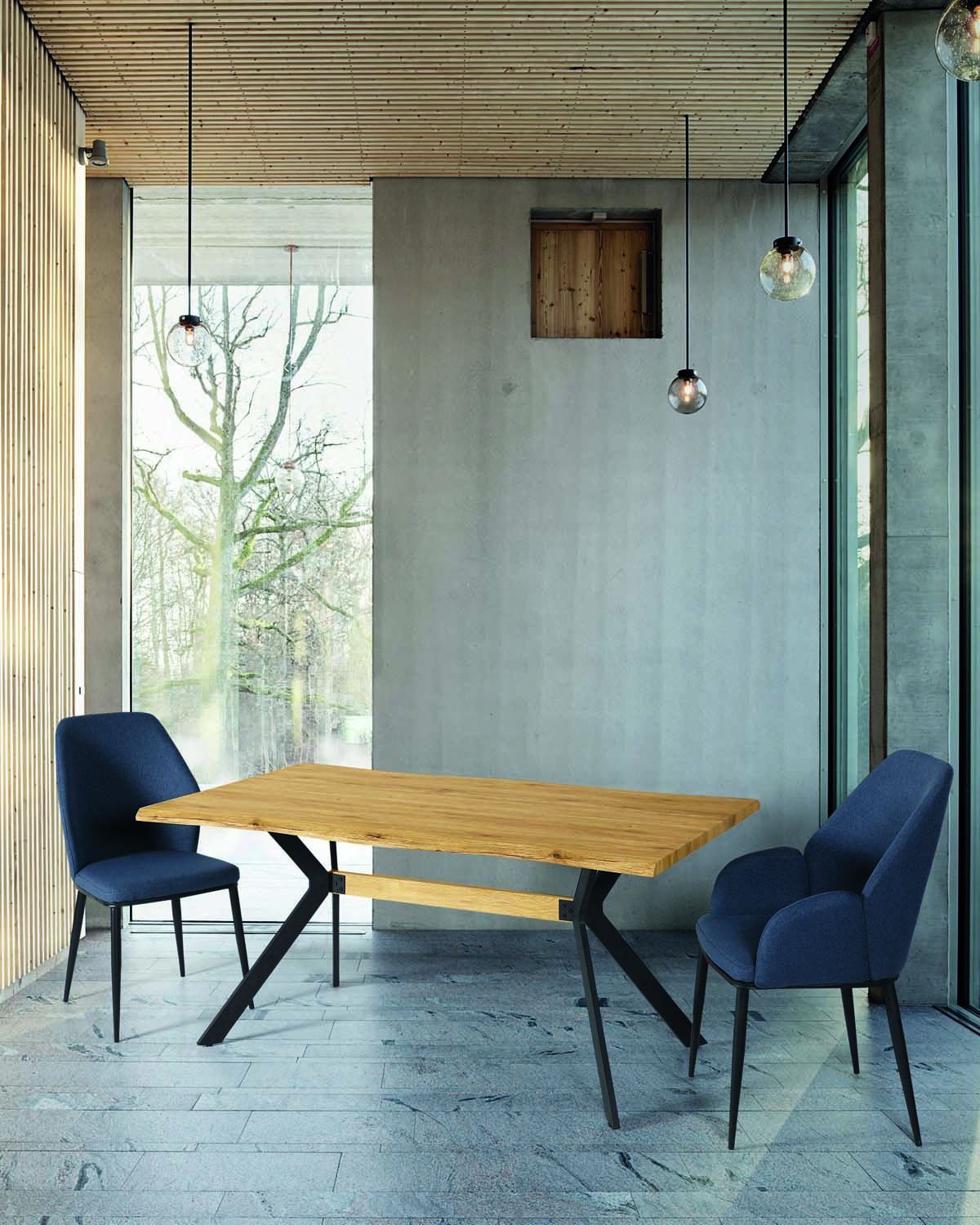 MESAS DE COMEDOR - Artedis Muebles